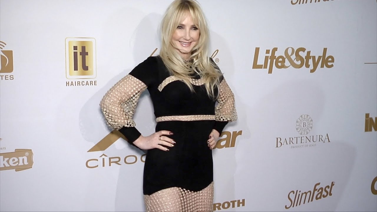 Nikki Lund OK!, Star, In Touch and Life & Style 2019 Pre-Grammy Party ...