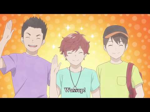 O Maidens in Your Savage Season || Episode 8 || Anime funny moments