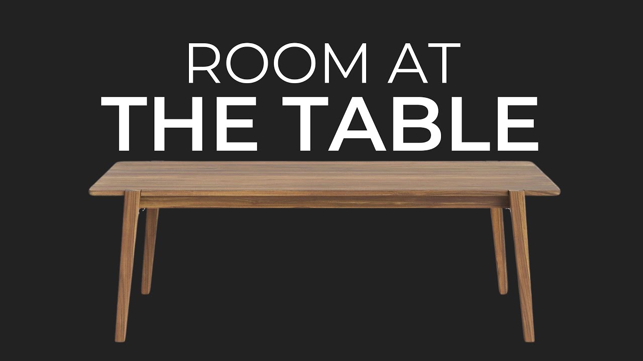 Room At The Table - Ethan Castleberry - YouTube