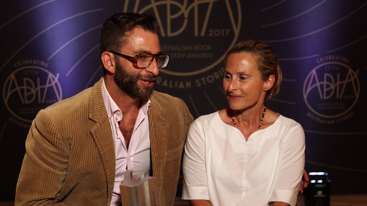 ABIAs 2017 Illustrated Book of the Year Penguin Bloom by Cameron Bloom ...