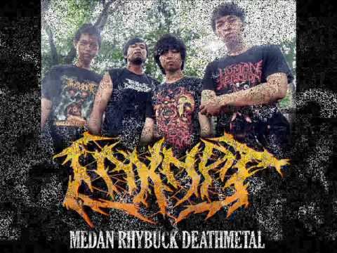 LAKNAT - mati membusuk