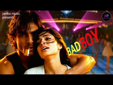 o bad boy | ও ব্যাড বয় | disco music| Ai Generate | jambs music| pop ...