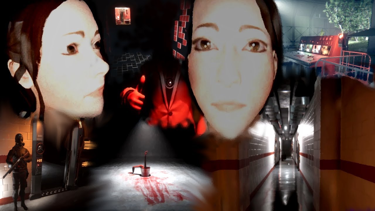 How many times you give me them amnestics again!?! | Vi plays: Go Home ...