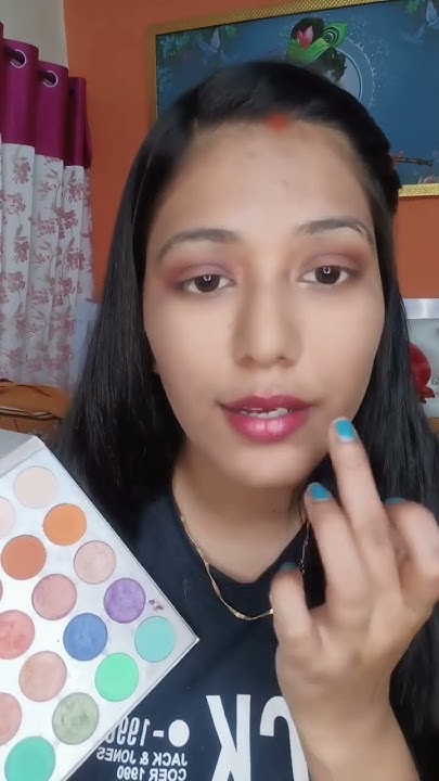 Viral Lipstick Hack 😱 Youtubeshorts Shortsfeed Ytshorts Viralhack
