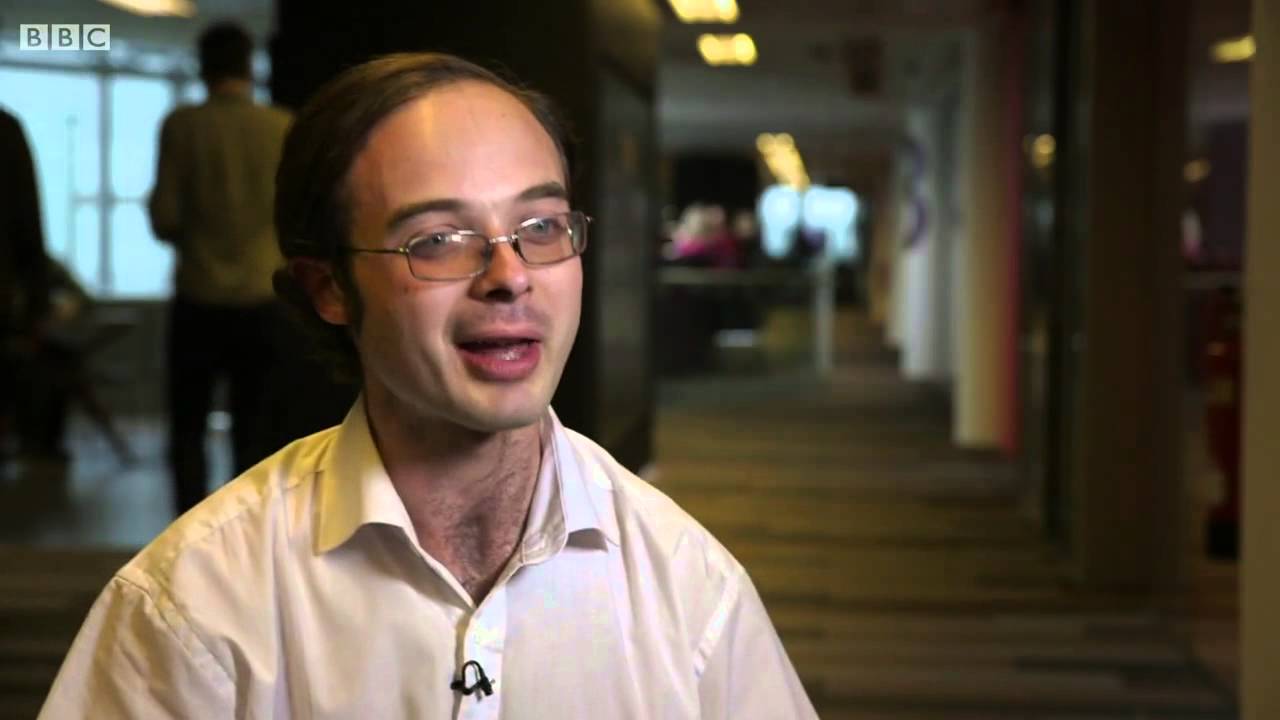 BBC Click 22-03-2014 - YouTube