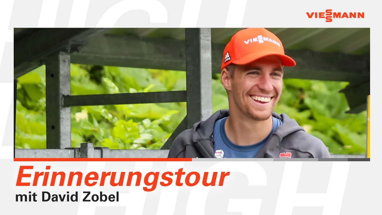 Erinnerungstour - David Zobel - YouTube