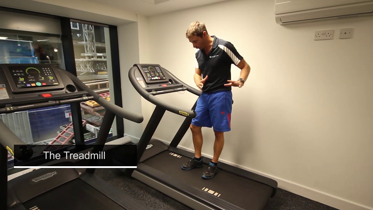 The Lantern, Liverpool - Gym Induction - Fresh Student Living - YouTube