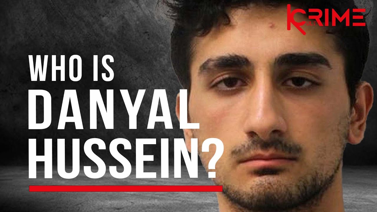 THE MAN WHO MADE A PACT WITH A DEMON - Danyal Hussein - YouTube