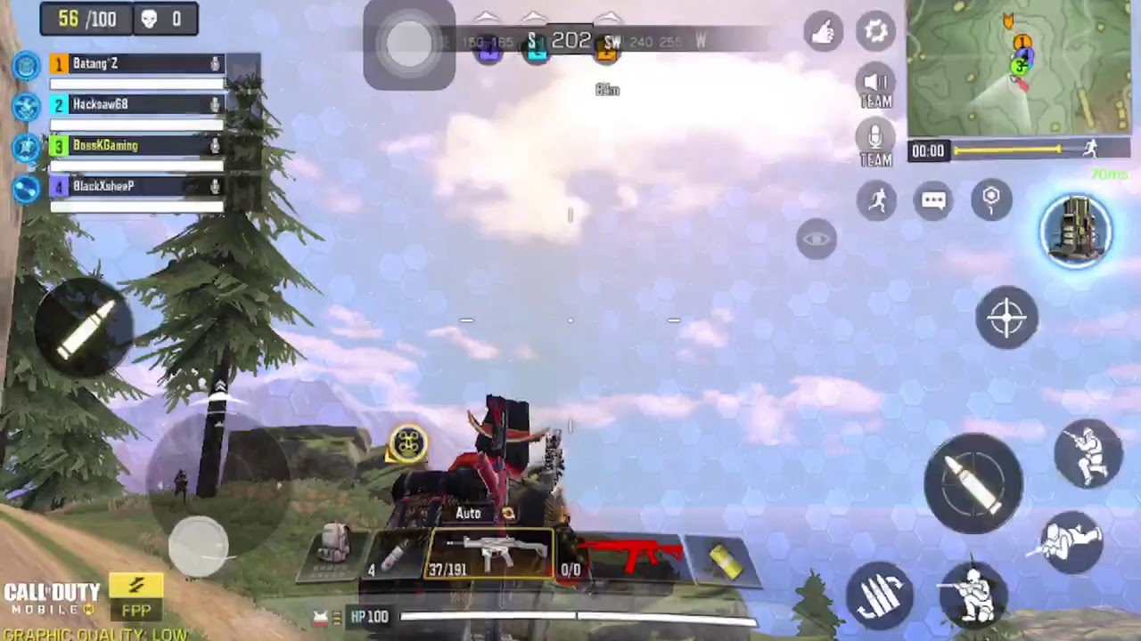 The BEST MEDiC in Call of Duty Mobile!!! ever - YouTube