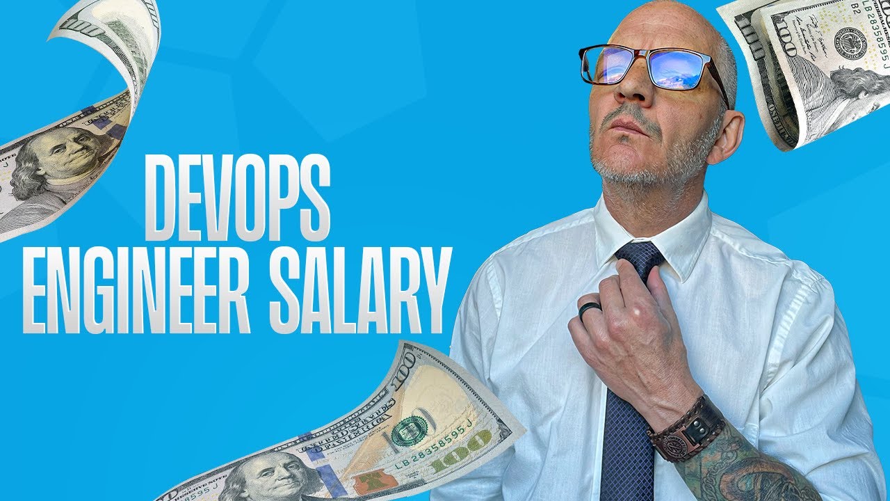 DevOps Engineer Salaries in 2022 - YouTube
