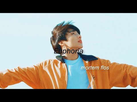 Jungkook (BTS), Euphoria | Türkçe Çeviri
