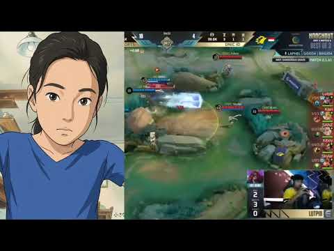 ocil mole nobar AD 14