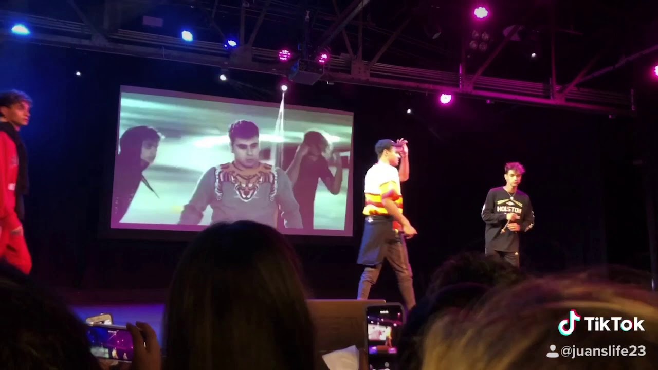 Mini Clip Of The Dobre Brothers - YouTube Music