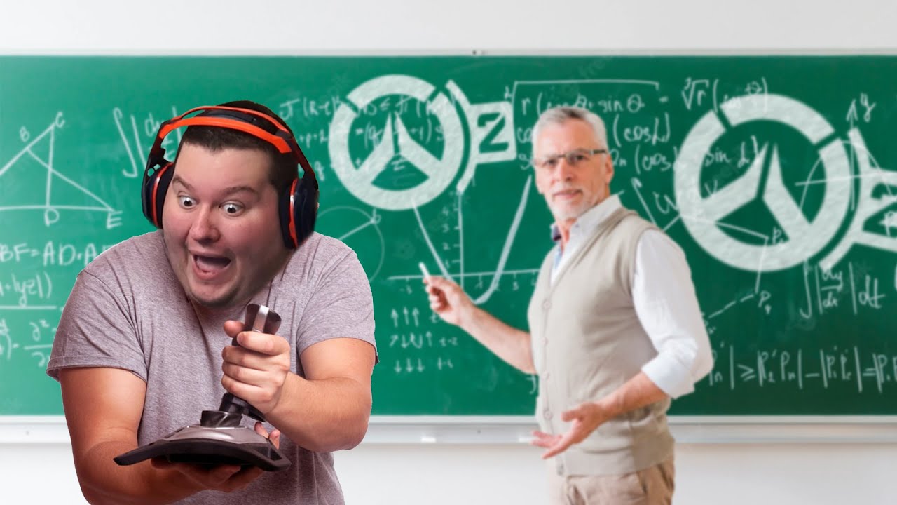 Flats talks about perception change of Esports in High School and ...