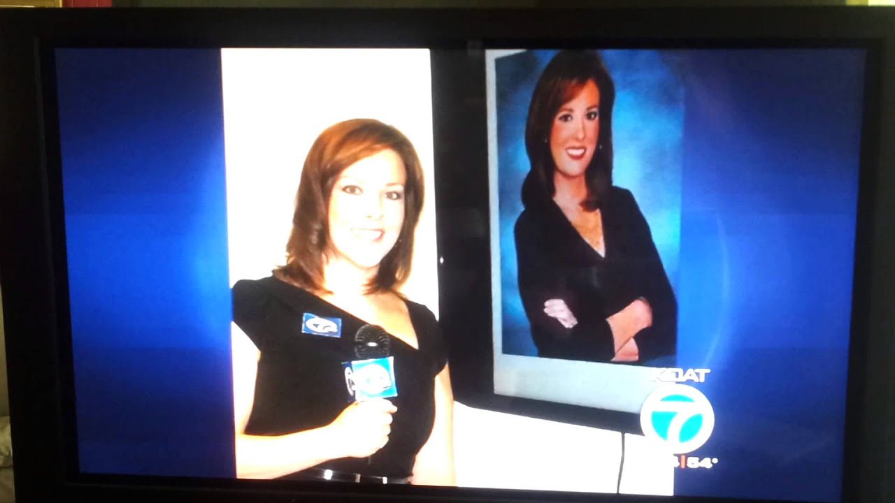 Bethany Martin as Shelly Ribando-Channel 7 Part 2 - YouTube