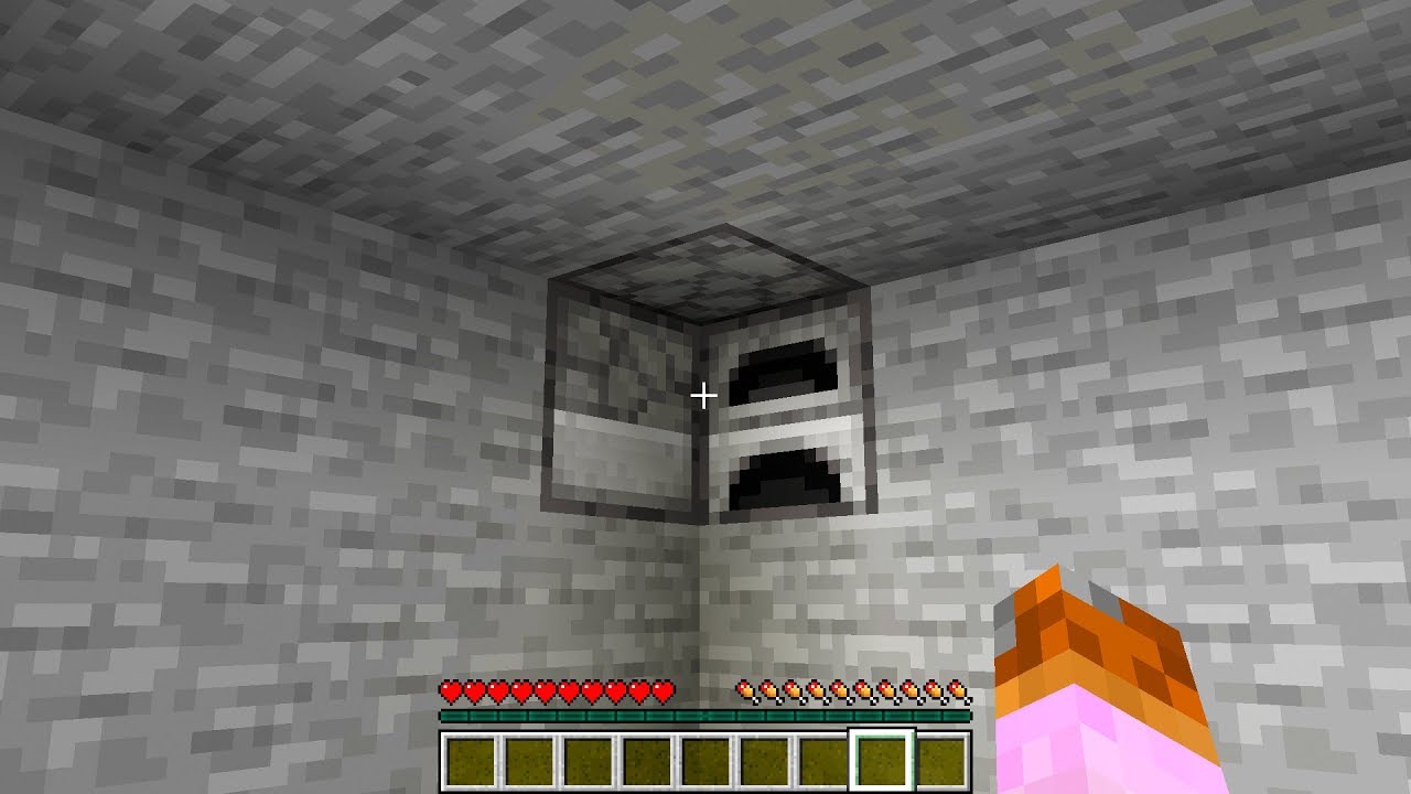 Toda tu confusión de Minecraft en un solo vídeo... - YouTube