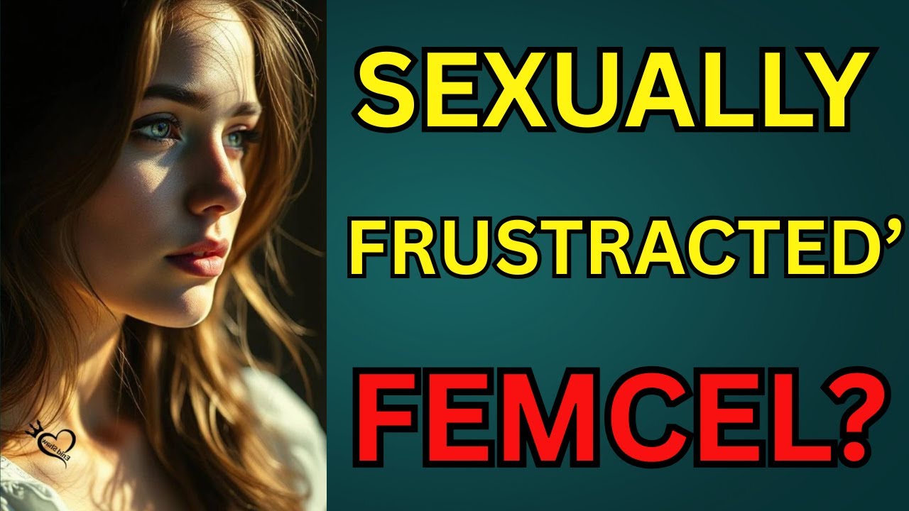 Are You A Femcel? - YouTube
