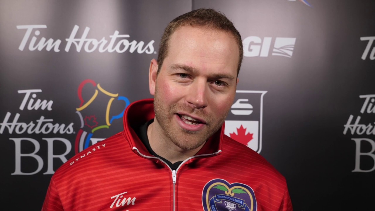 In 60 Seconds with Geoff Walker - YouTube