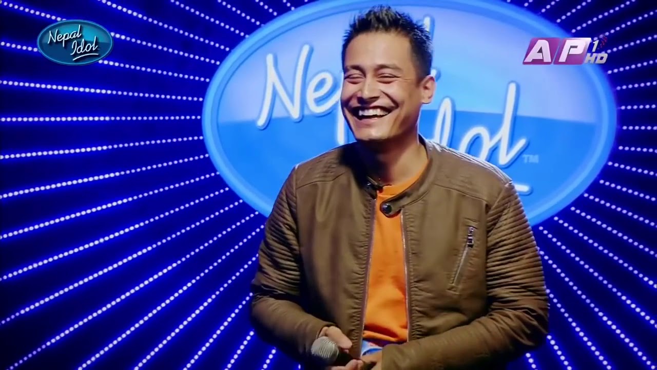 Nepal Idol Season 3 ¦ Prithvi Khanal ¦ Kathmandu Audition ¦ Episode 1!AMAZING - YouTube