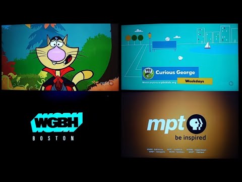 PBS Kids Sign Off (2021 WMPB-DT1) LQ - YouTube