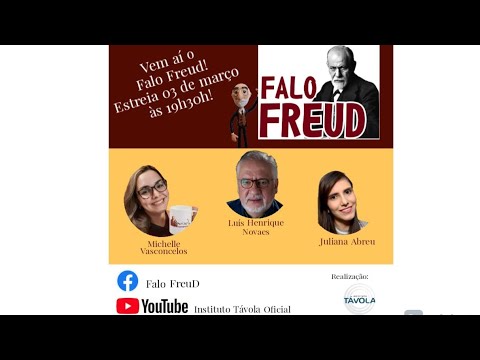 Falo Freud #1 - YouTube