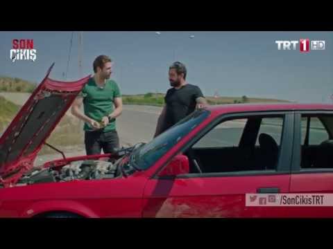 Son Çıkış 6. Bölüm - Çatışma