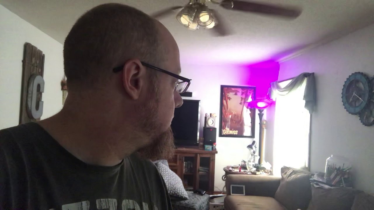 Alexa, Two Snaps Up - YouTube