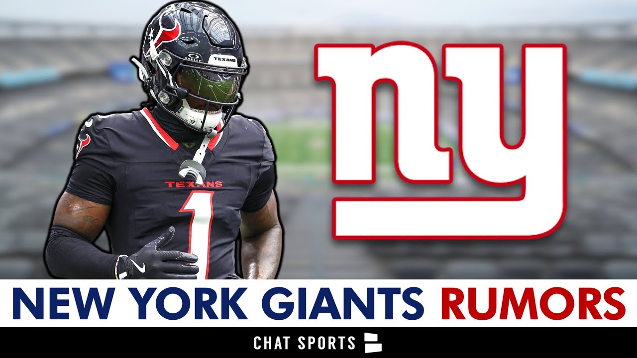 Giants Sign Stefon Diggs In NFL Free Agency Prediction Article From PFF ...