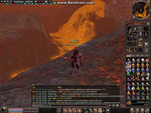 #KaosMt2 INZIVA GAMING GURURLA SUNAR