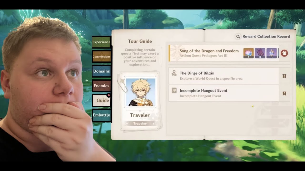 This New Reward System Is BROKEN - YouTube