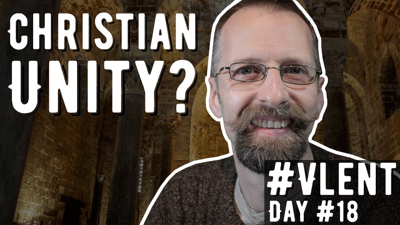 What Is Christian Unity How Do We Achieve Christian Unity YouTube what-is-christian-unity-how-do-we-achieve-christian-unity-youtube