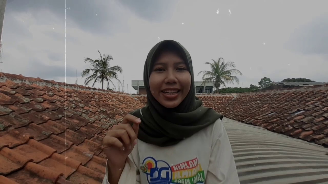 7 Interesting Fact About Me (Dewi Aulia Azzahra) - YouTube