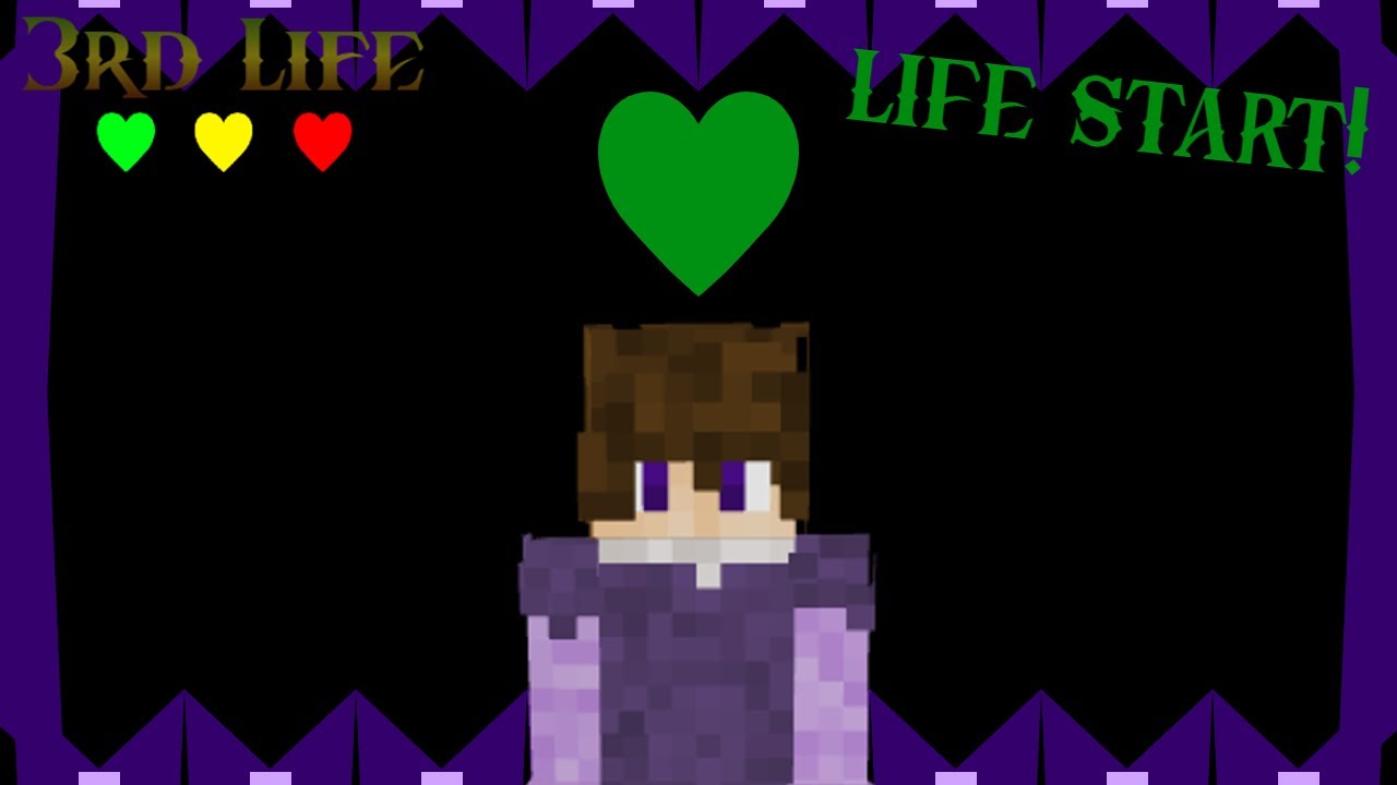 3rd life | Life Start! | Ep 1 - YouTube