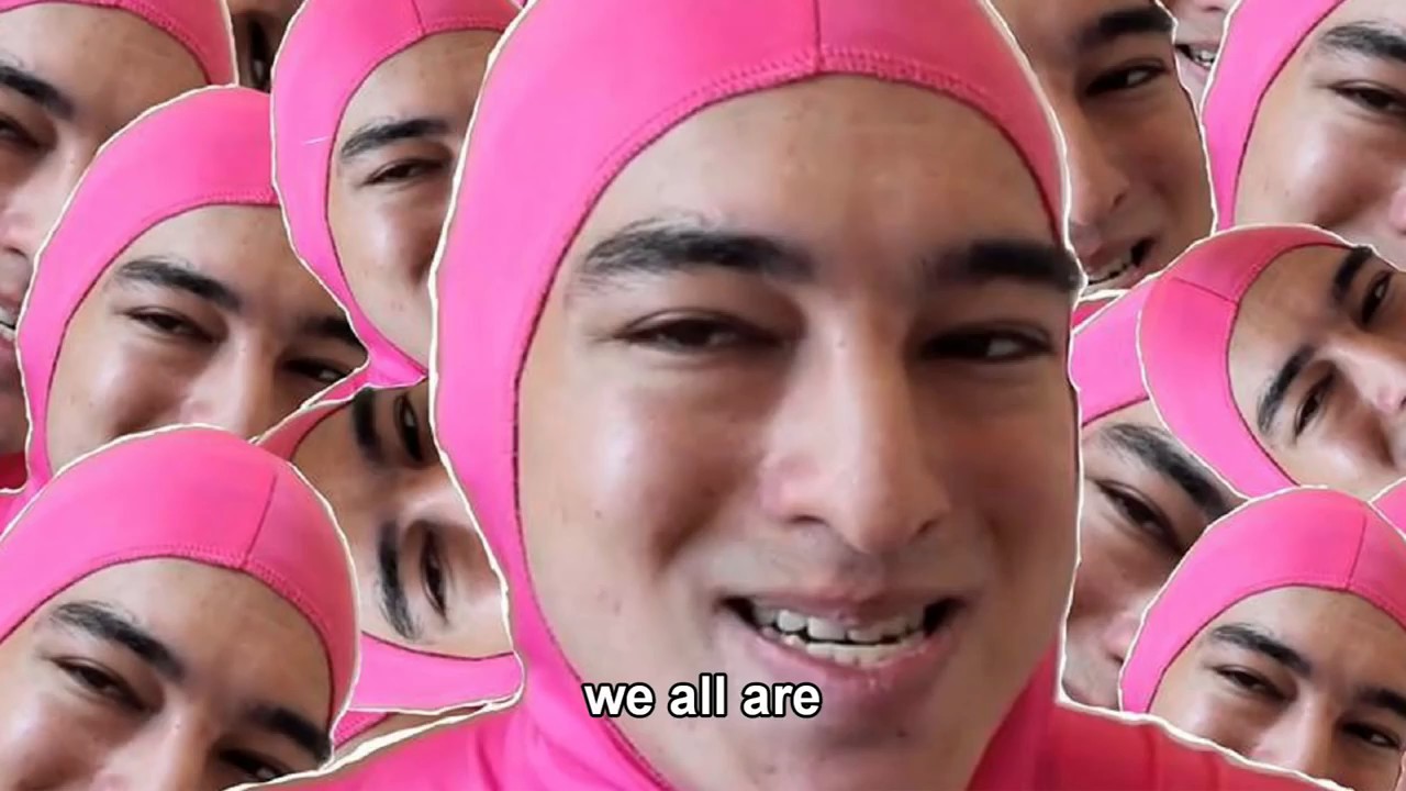 Vegans - Rucka Rucka Ali - YouTube