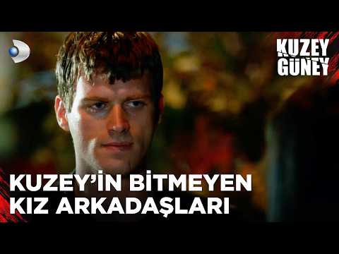 Cemre, Kuzey İçin Eridi   |  Kuzey Güney