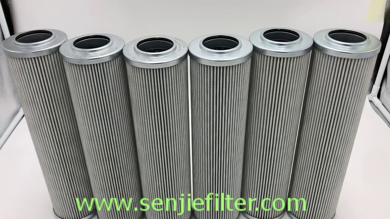 HILCO Filter PH312-11-CG - YouTube