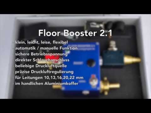 Spülkompressor, Spülaggregat, flushing compressor - YouTube