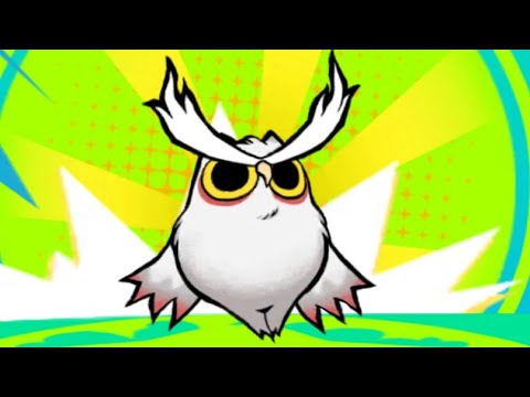 Animal Rumble - Chapter 12-1 to 8 Winter Creek ||• Android Gameplay ...