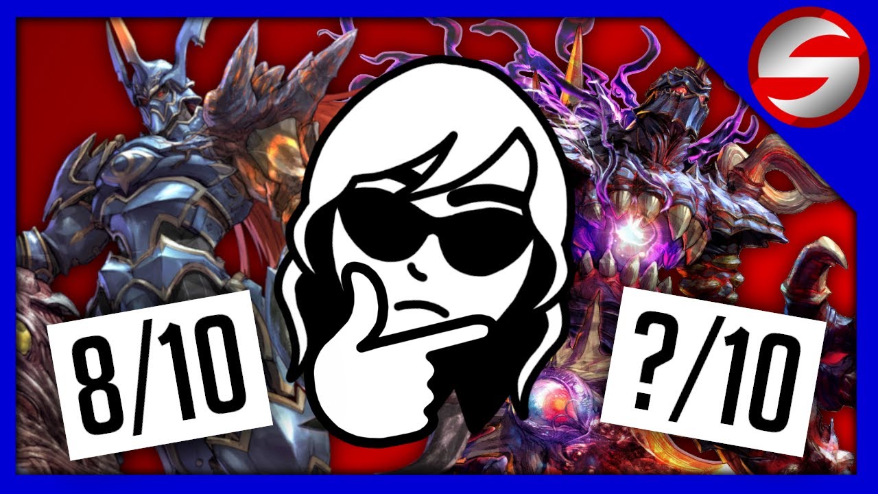 Ranking EVERY Nightmare Costume - Palette Swap - YouTube