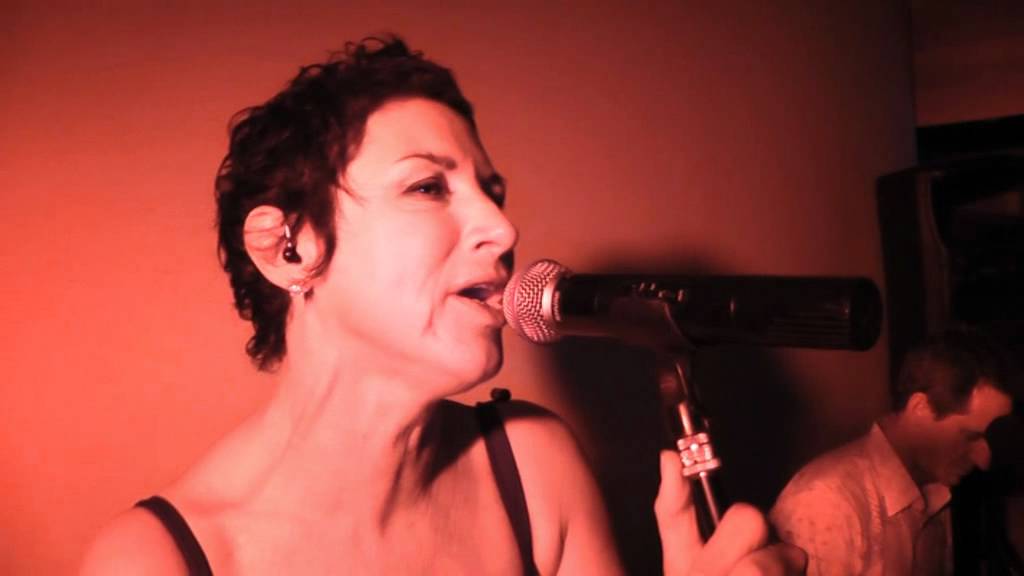 Michelle Brown Duo - YouTube