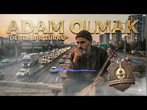 Adam olmak by Turkish Music House 