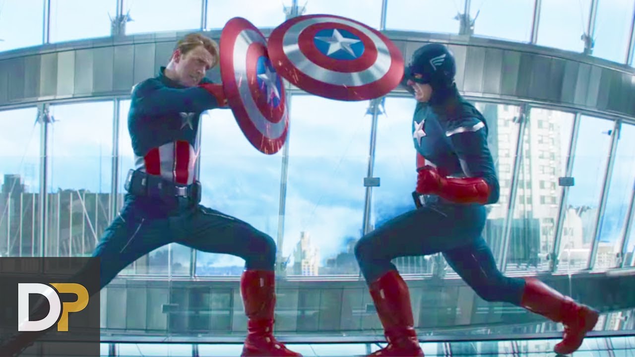 Best Superhero Fight Scenes at Debra Masters blog