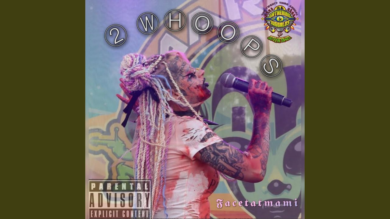 2 WHOOPS - YouTube Music