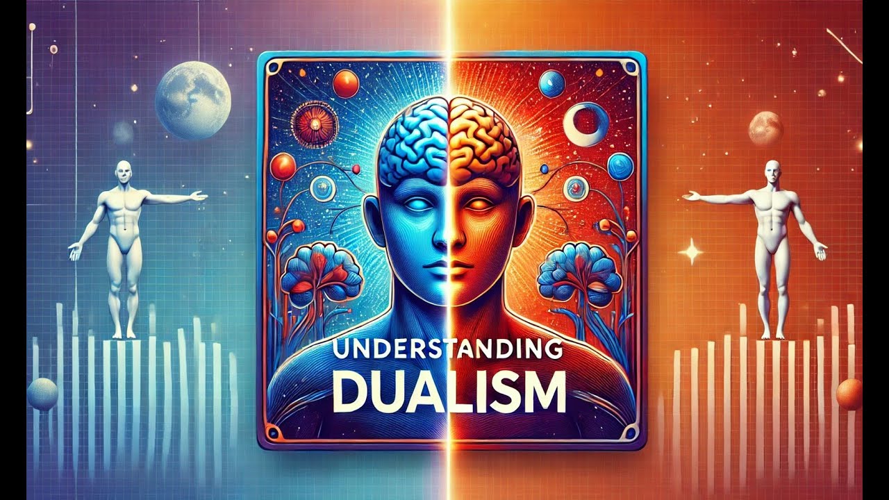 Understanding Dualism#philosophylessons #MindAndBody #Philosophy # ...