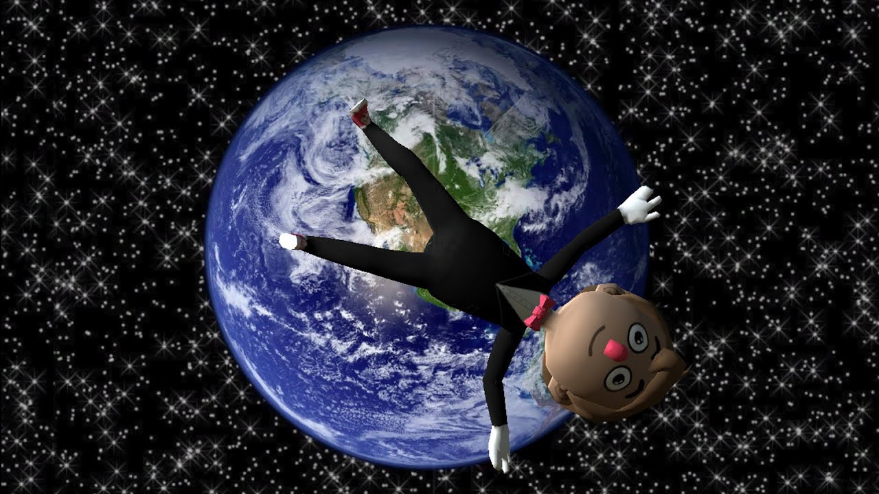 Trombone Champ - Colin's Bear Animation - YouTube