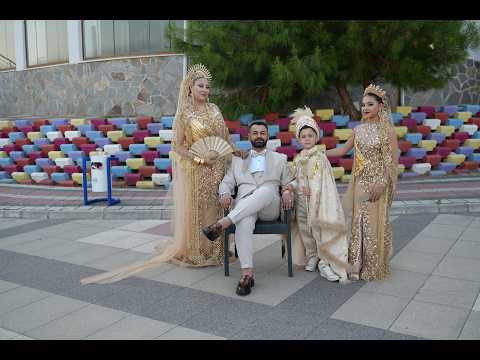 Biga'da mega düğün ♪♫´¯`♪ by neCat