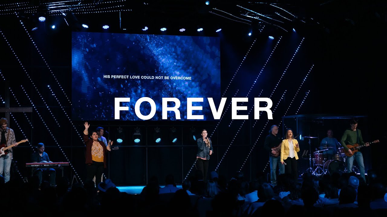 Forever - YouTube