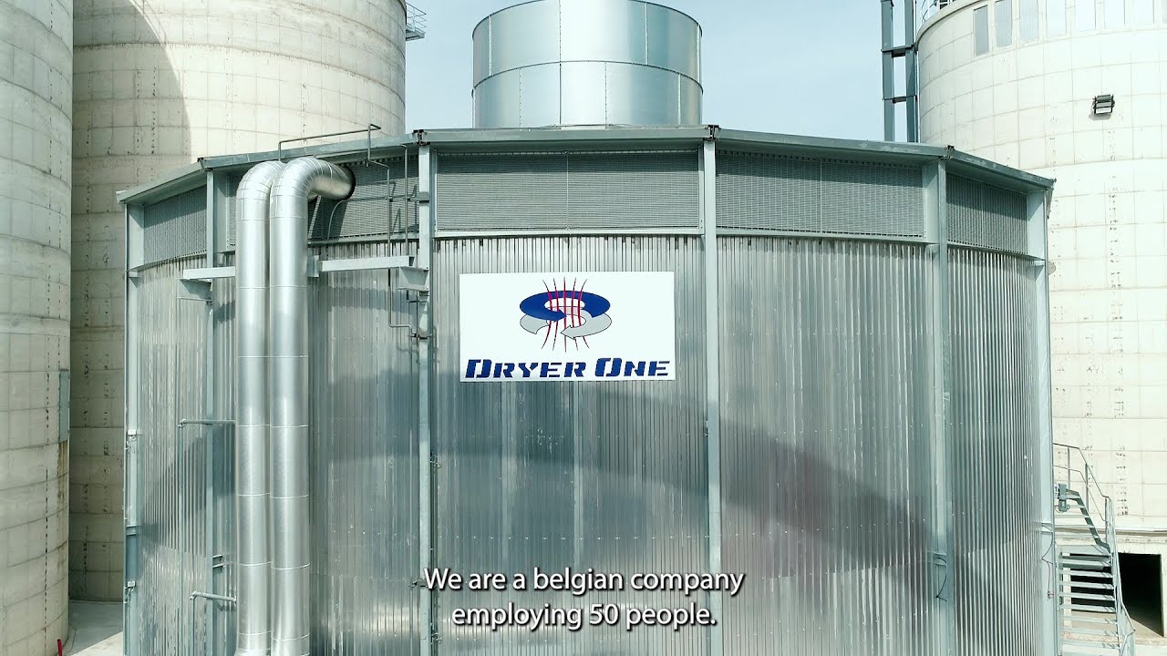 Présentation DRYER ONE 2023 - YouTube