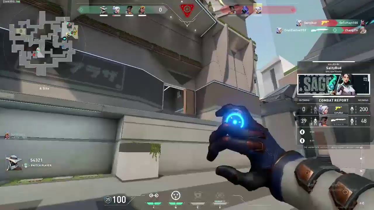 GOTCHA Live Stream - YouTube