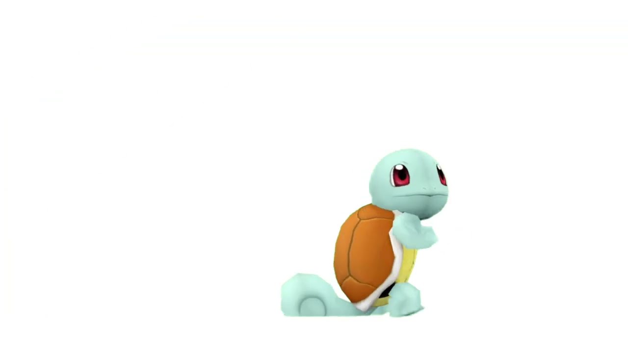 Ella quiere pinga pinga (pokemon bailando) - YouTube